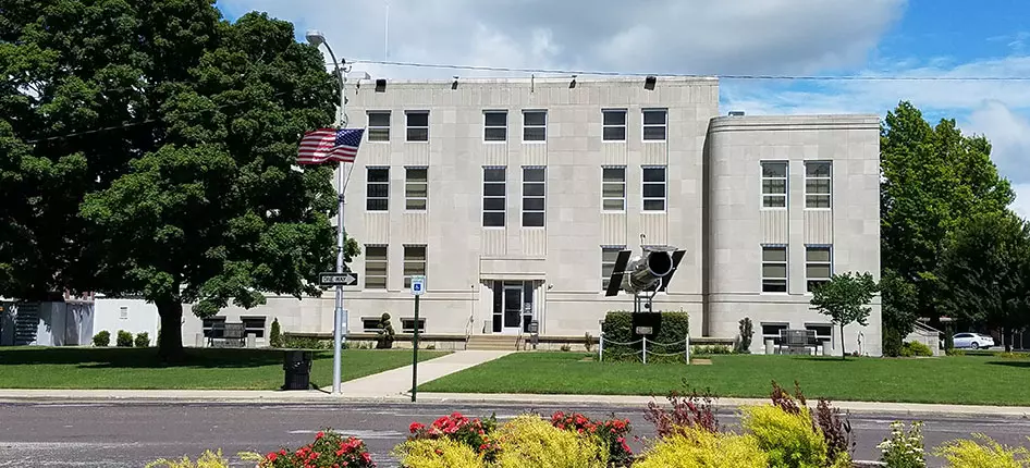 Webster County Missouri